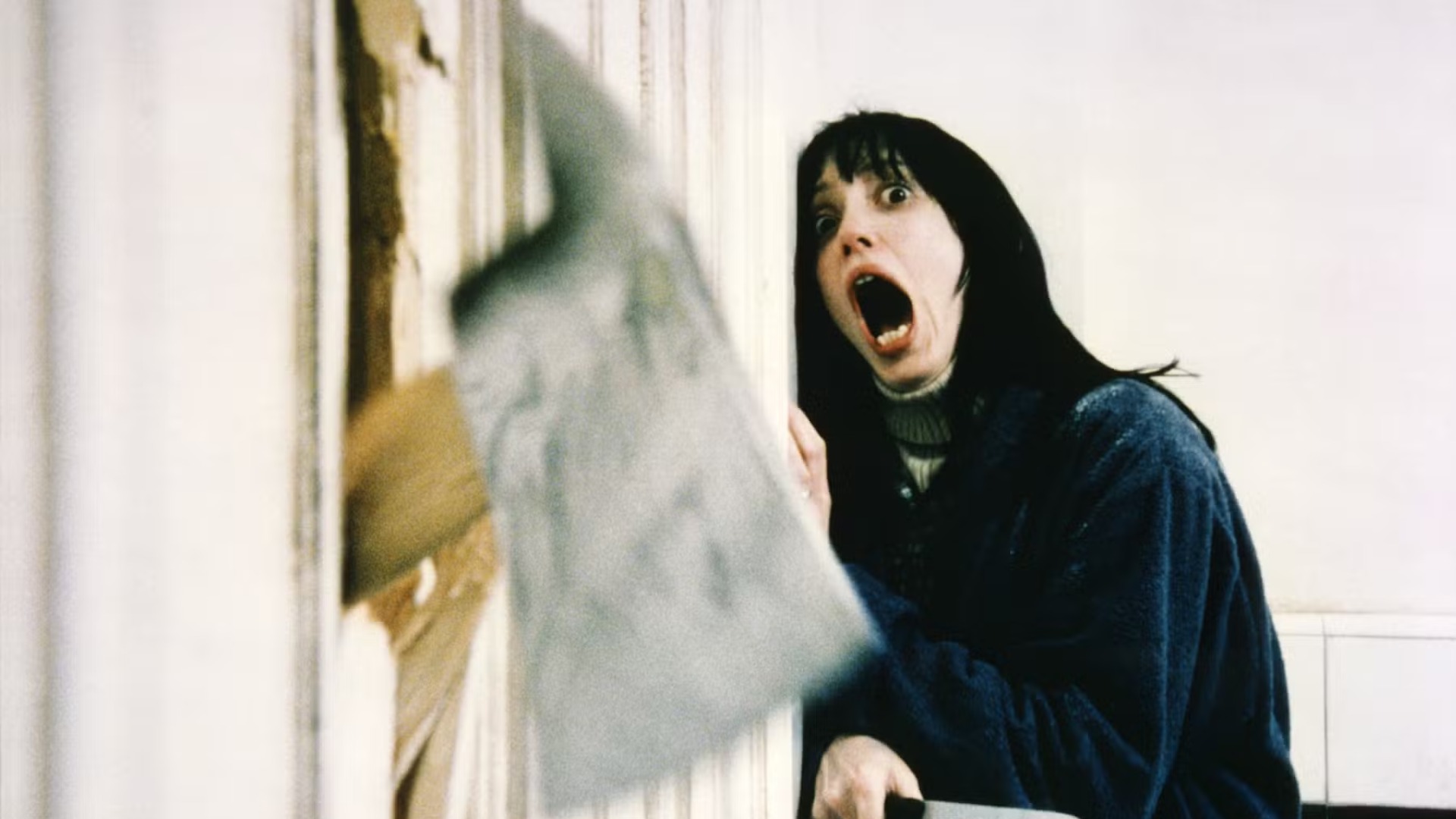 Here's What Makes a Human Scream Scarier Than Anything