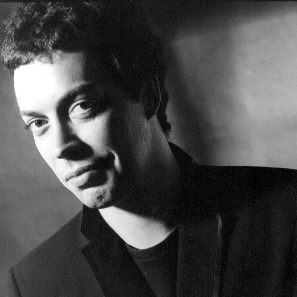 The enigma of Tim Curry