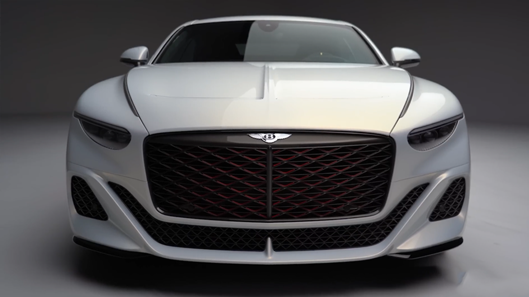 Bentley Mulliner Batur Design Review – Shaping the Future of Bentley