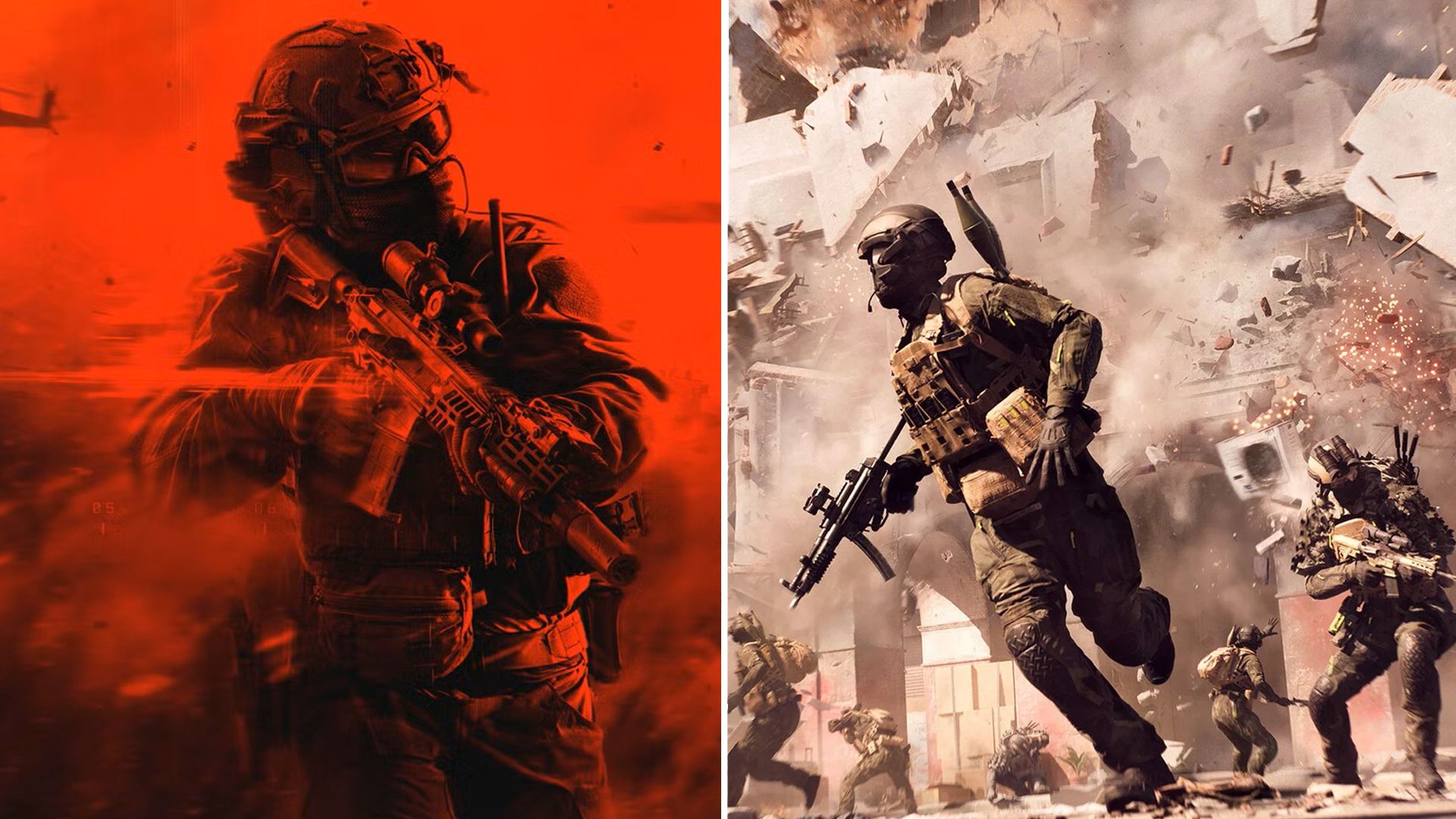 3 things Call of Duty players will need to know before playing ...