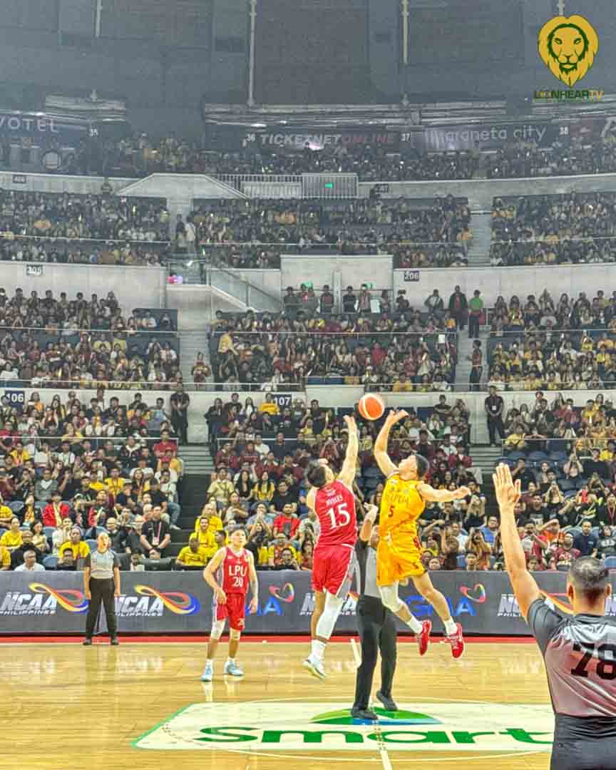 Mapúa outlasts Lyceum in double OT Thriller as NCAA Season 101 opens