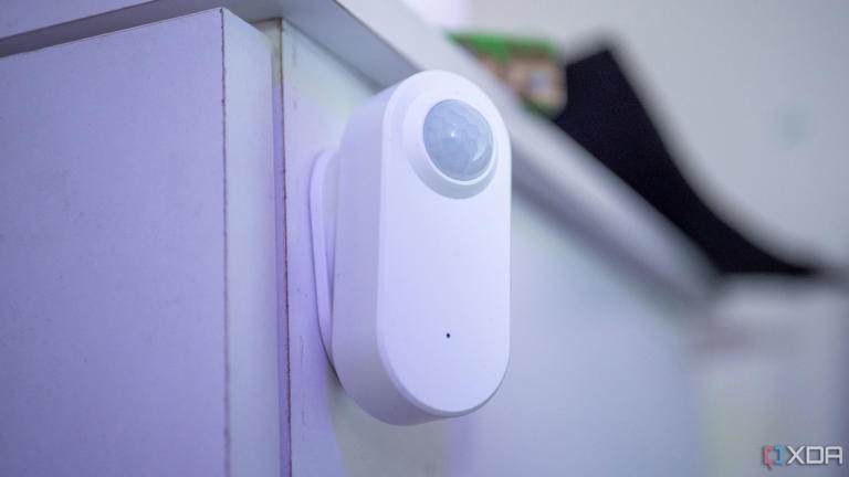 My smart home runs better on boring hardware