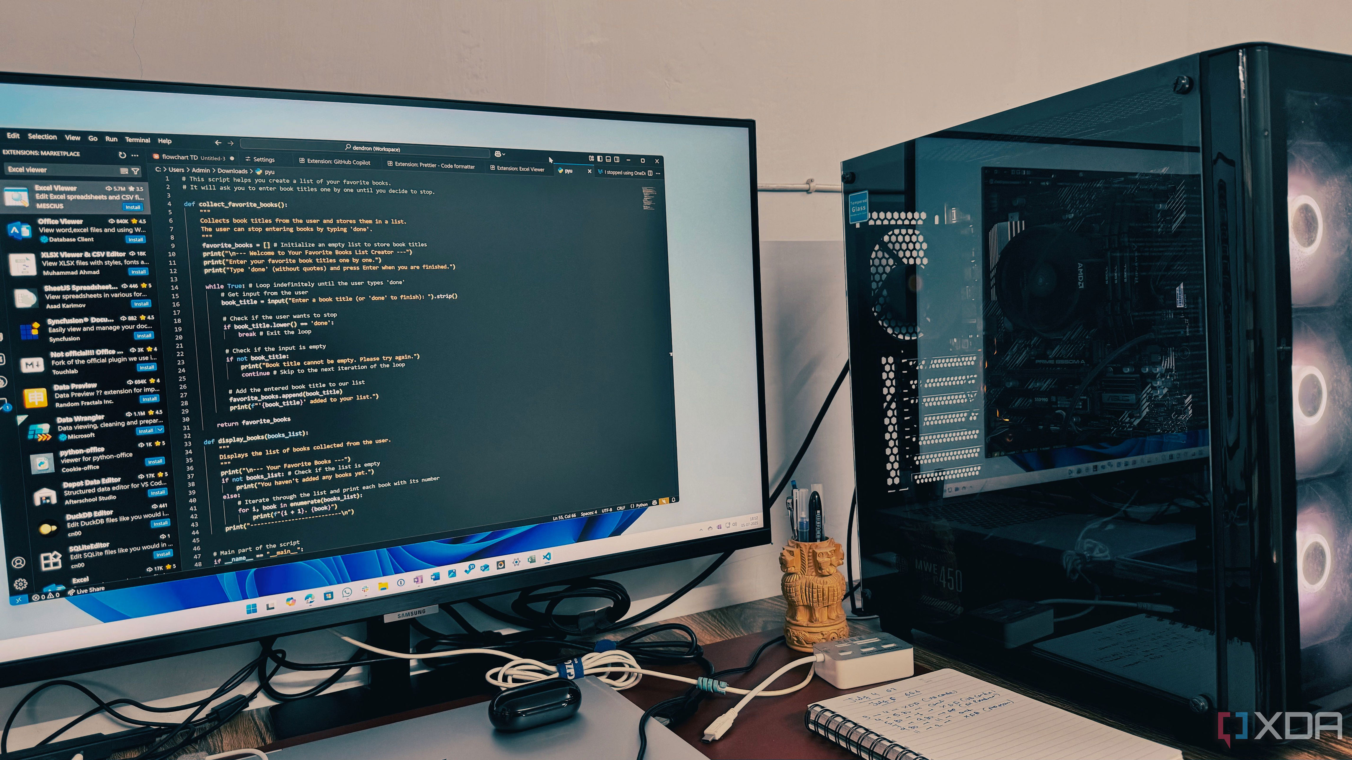 6 lightweight productivity tools that save me hours every week
