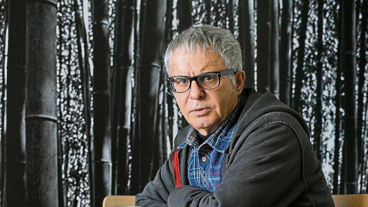 El gesto de Ferran Torrent