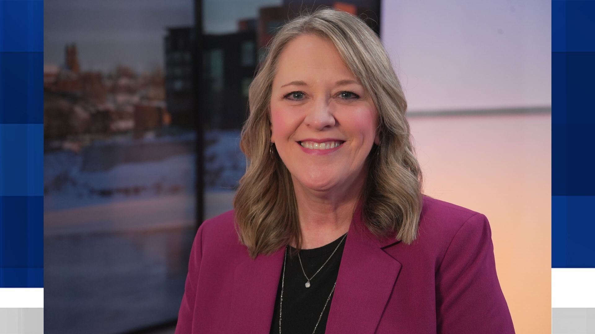 Judy Clark inducted to Upper Midwest EMMY Chapter Silver Circle