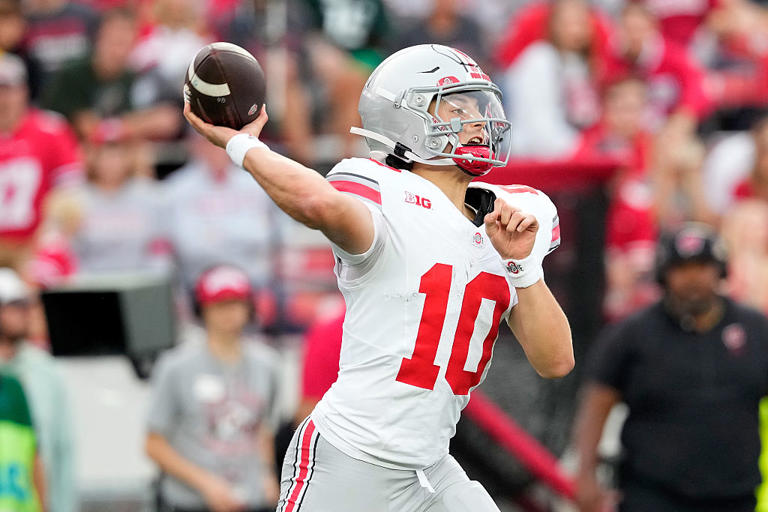 2025 Heisman Watch: Indiana QB Fernando Mendoza Reclaims Top Spot