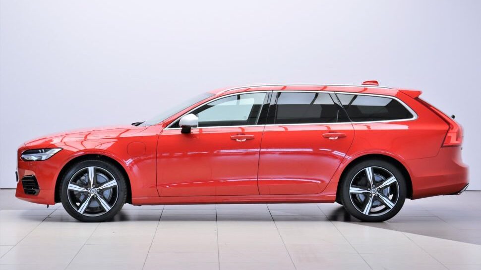 Deze grote estates kun je nog kopen in plaats van een Volvo V90
