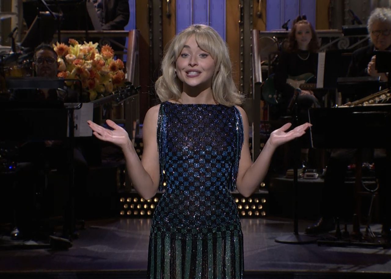 Every “SNL” season 51 host and musical guest: Nikki Glaser with Sombr, more
