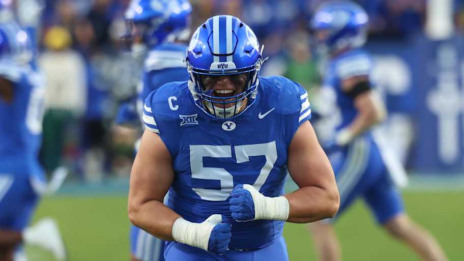 Social Media Reacts to BYU's Third Consecutive Win Over Rival Utah