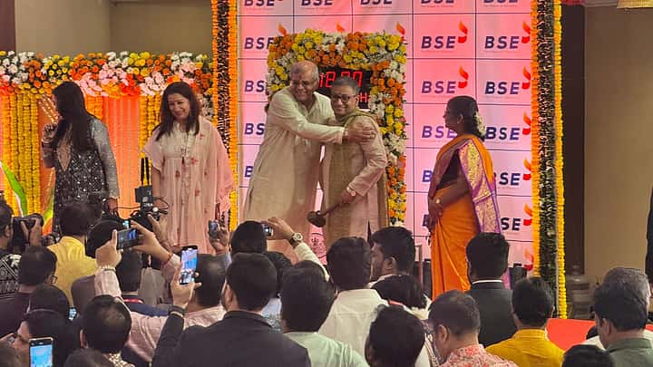 When Is Muhurat Trading — Monday Or Tuesday? Check Timings For NSE, BSE ...