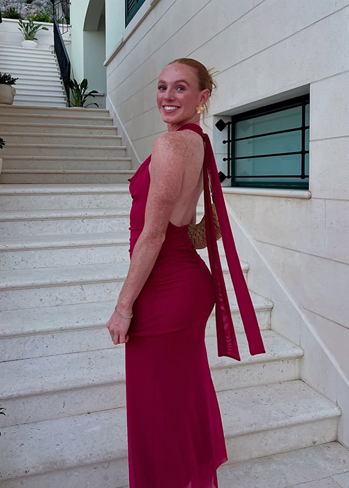 Athlone Town's Kelly Brady hoping for an Ireland call-up after move ...