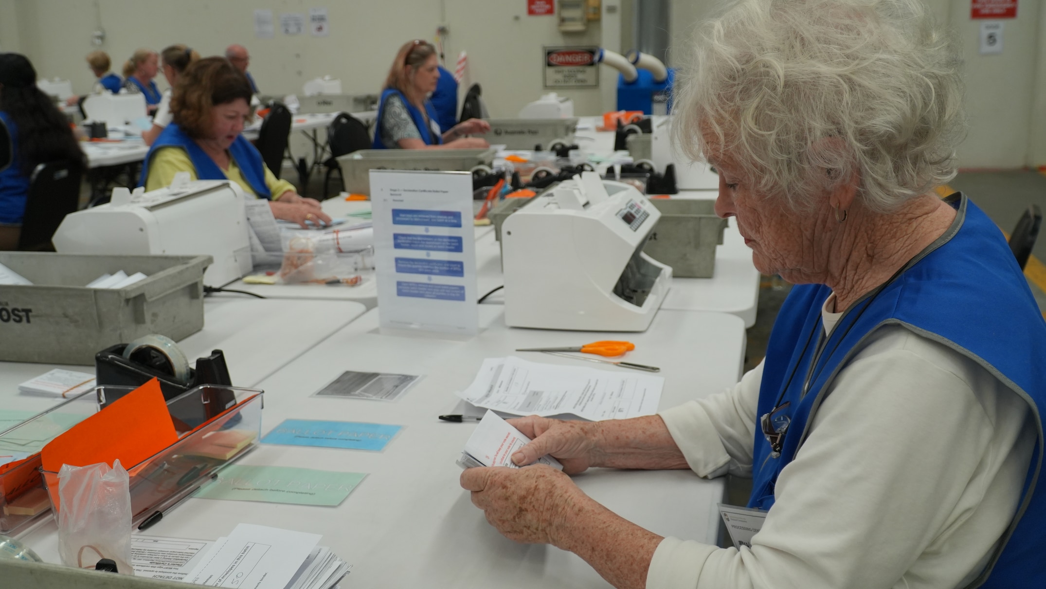 Bruce Reynolds to remain City of Perth Lord Mayor as counting continues ...