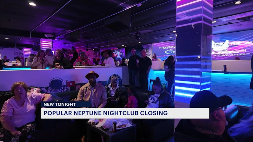 Iconic Neptune bar Headliner Oasis to close after decades in business