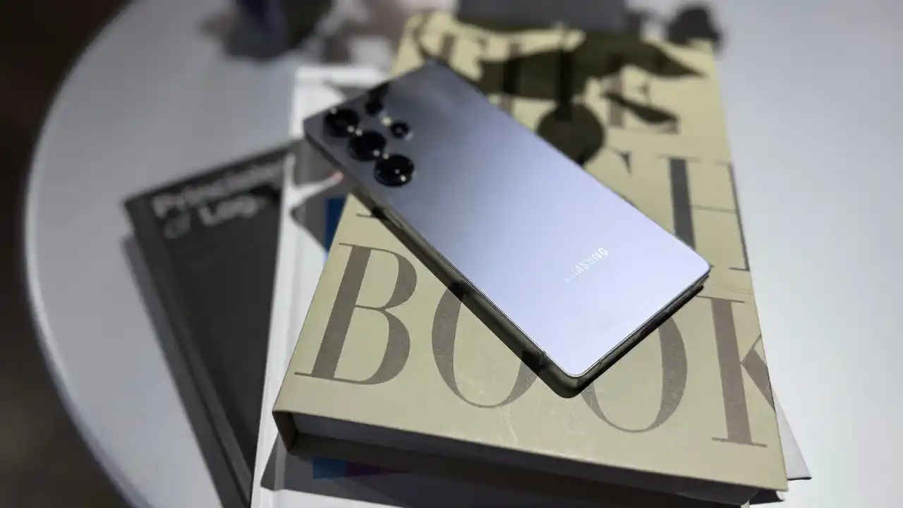 Samsung Galaxy S26 Ultra leaks: Expected launch date, India price ...