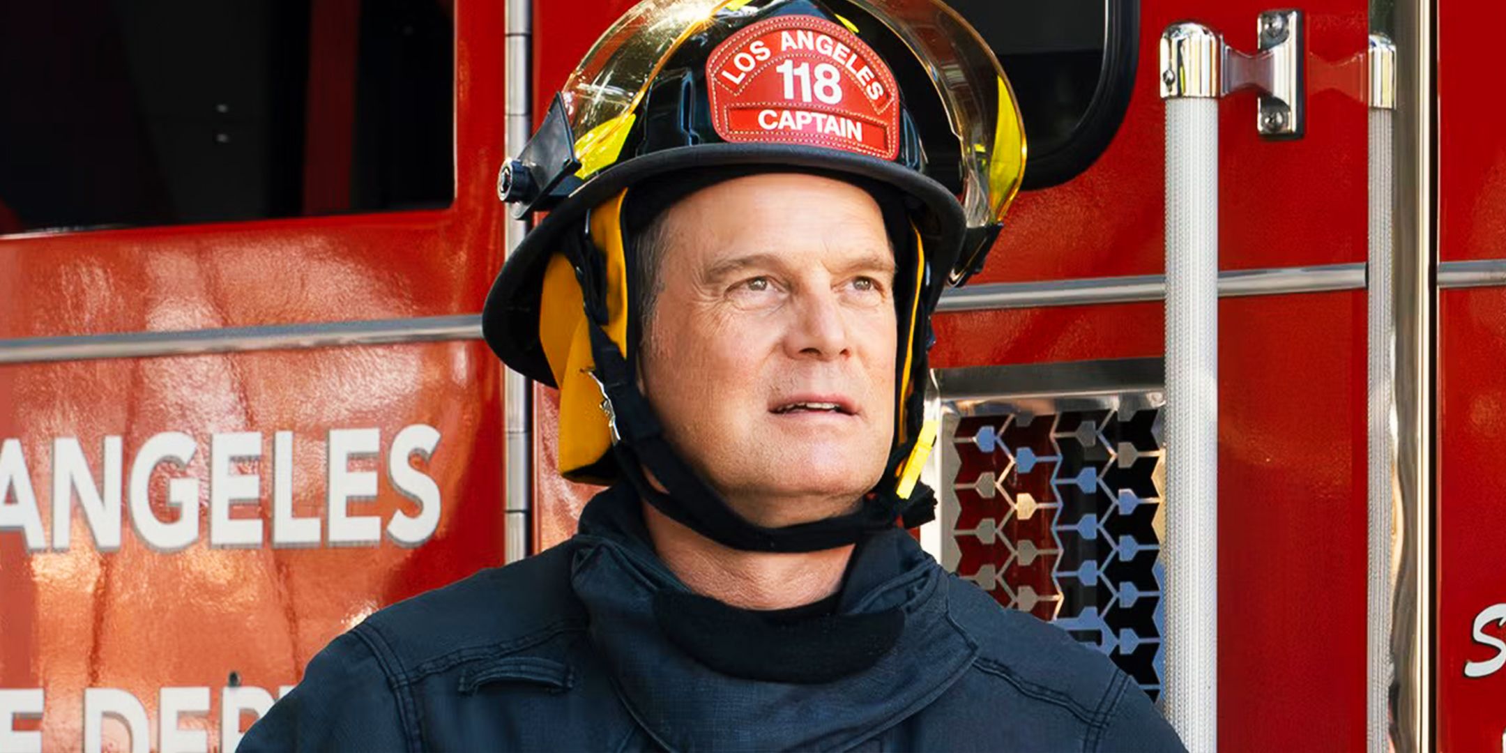 9-1-1 Season 9 Premiere Proves Bobby Should Still Be Alive