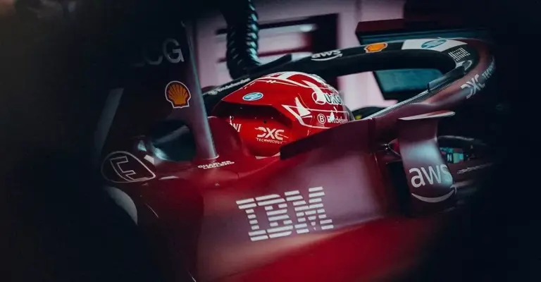GP USA, Ferrari: il leone Leclerc riaccende la miccia rossa