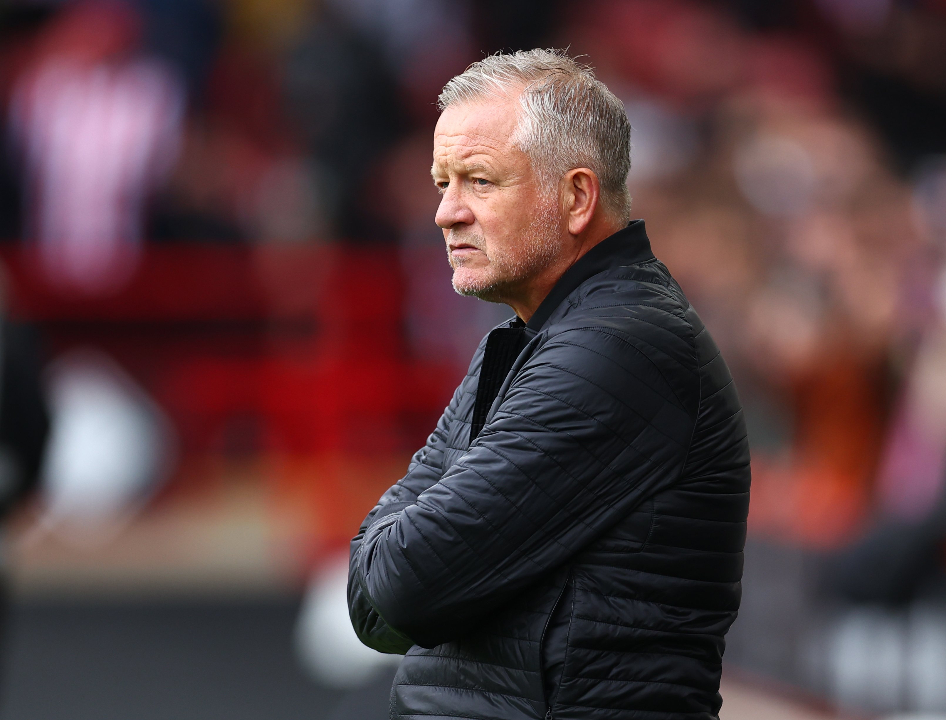 Sheffield United set the standards in welcome Watford win amid Chris ...