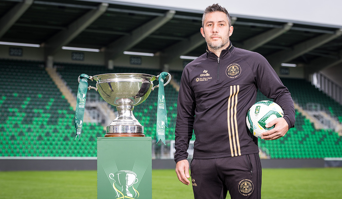 FAI Women’s Cup Final: Can Athlone continue building their dynasty?