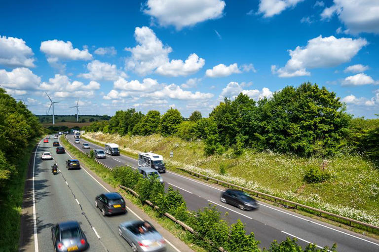 DVLA issues urgent reminder over key rule you can't ignore