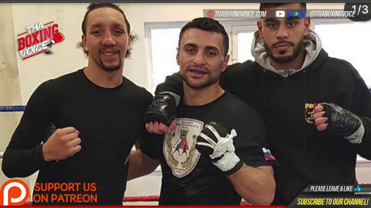 🚨Meet Amaar Akbar