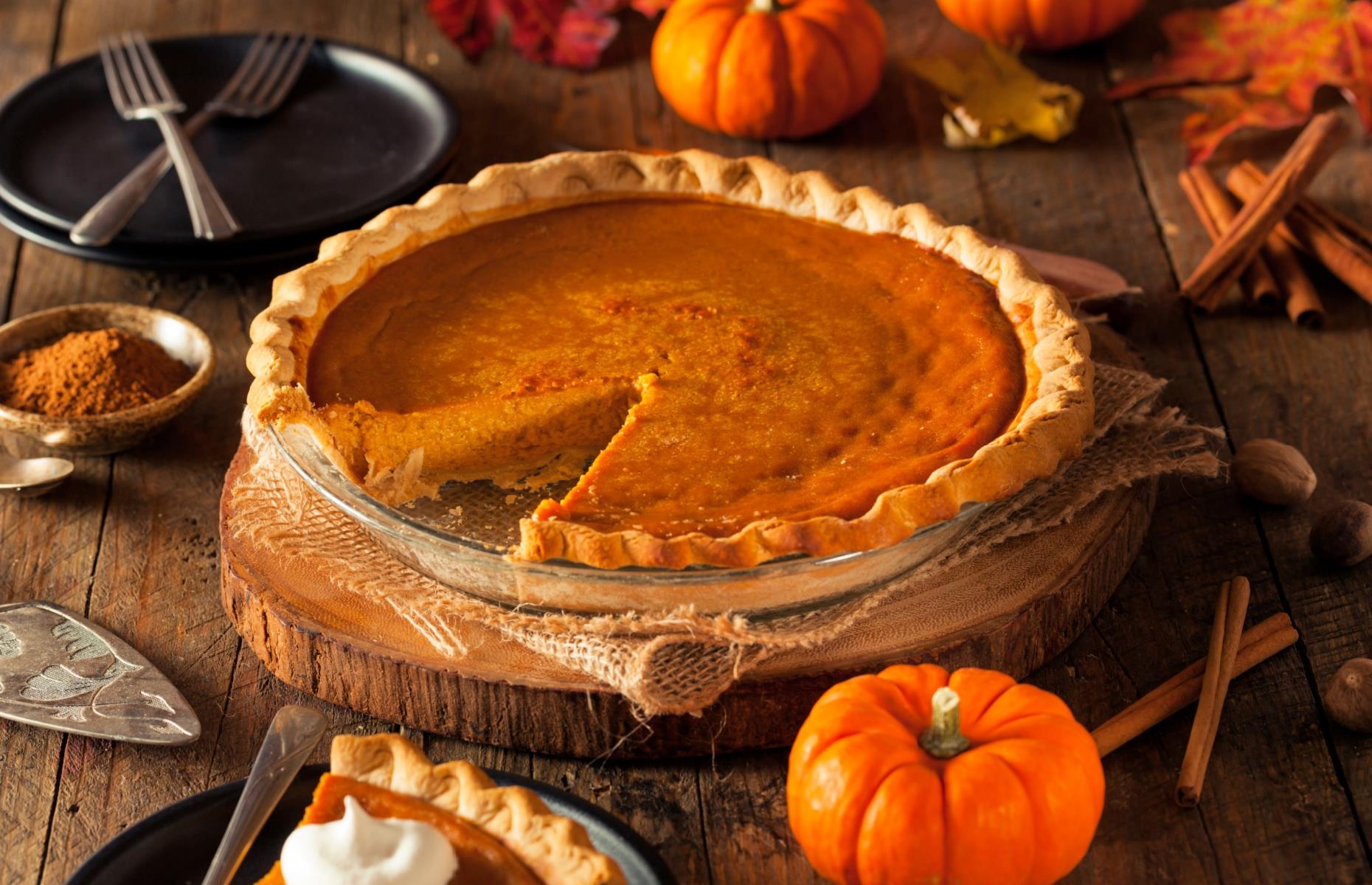 24 iconic foods that taste better in the USA