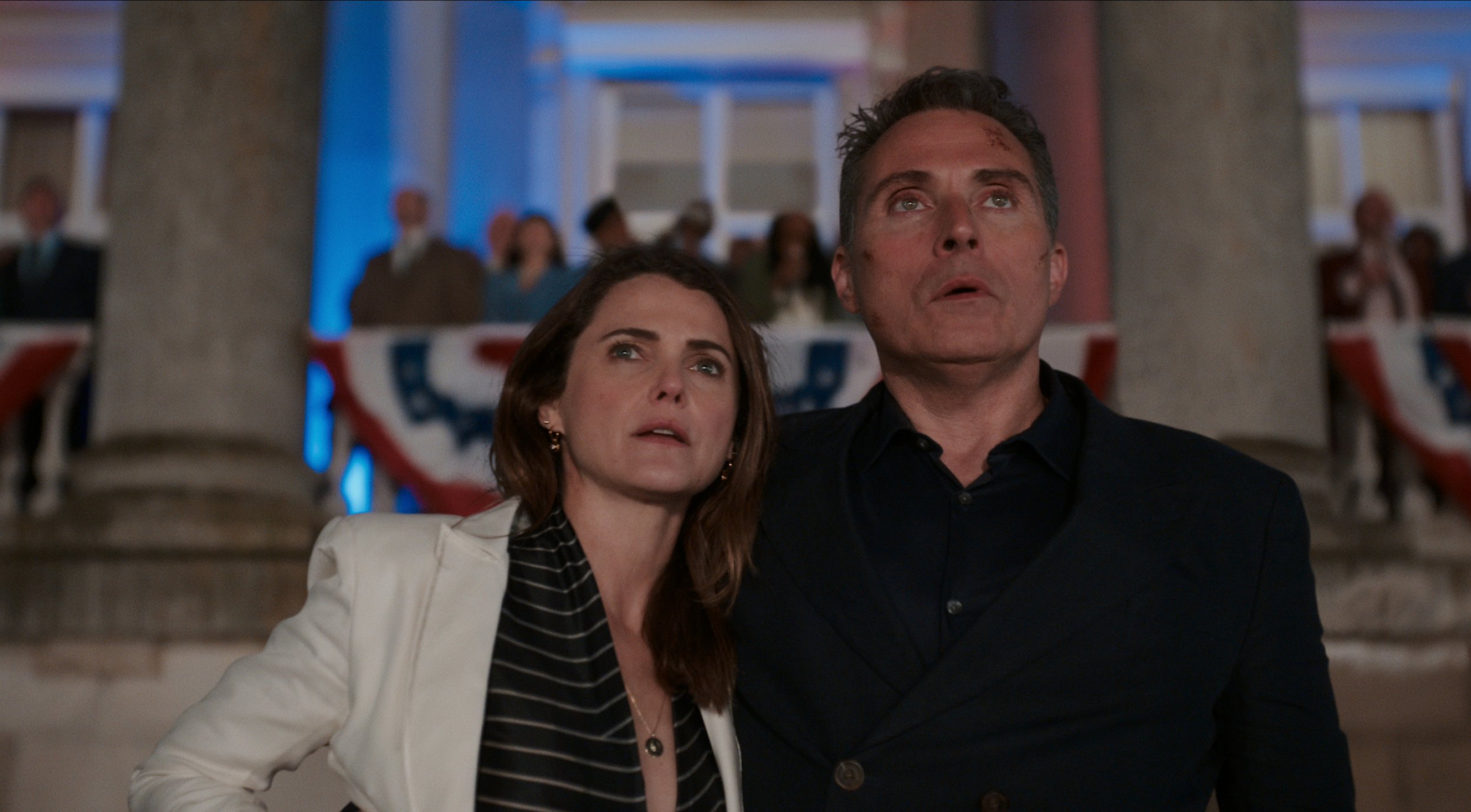 Netflix thriller star glad to dodge awards attention
