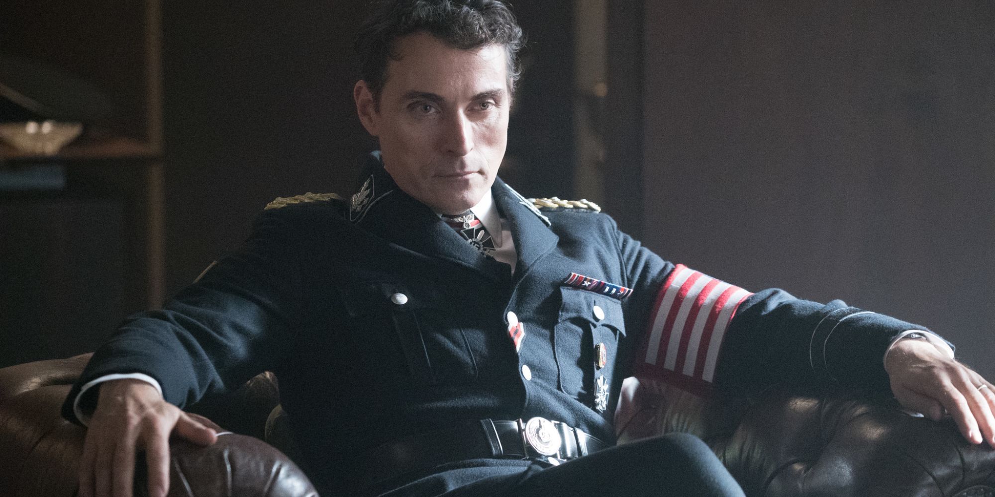 7 Alternate History Shows Better Than Any Period Piece