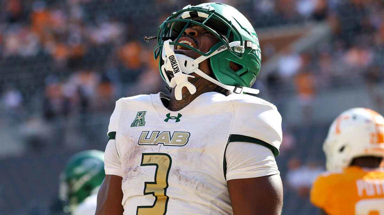 Fans react to UAB’s stunning upset of 21.5-favorite Memphis