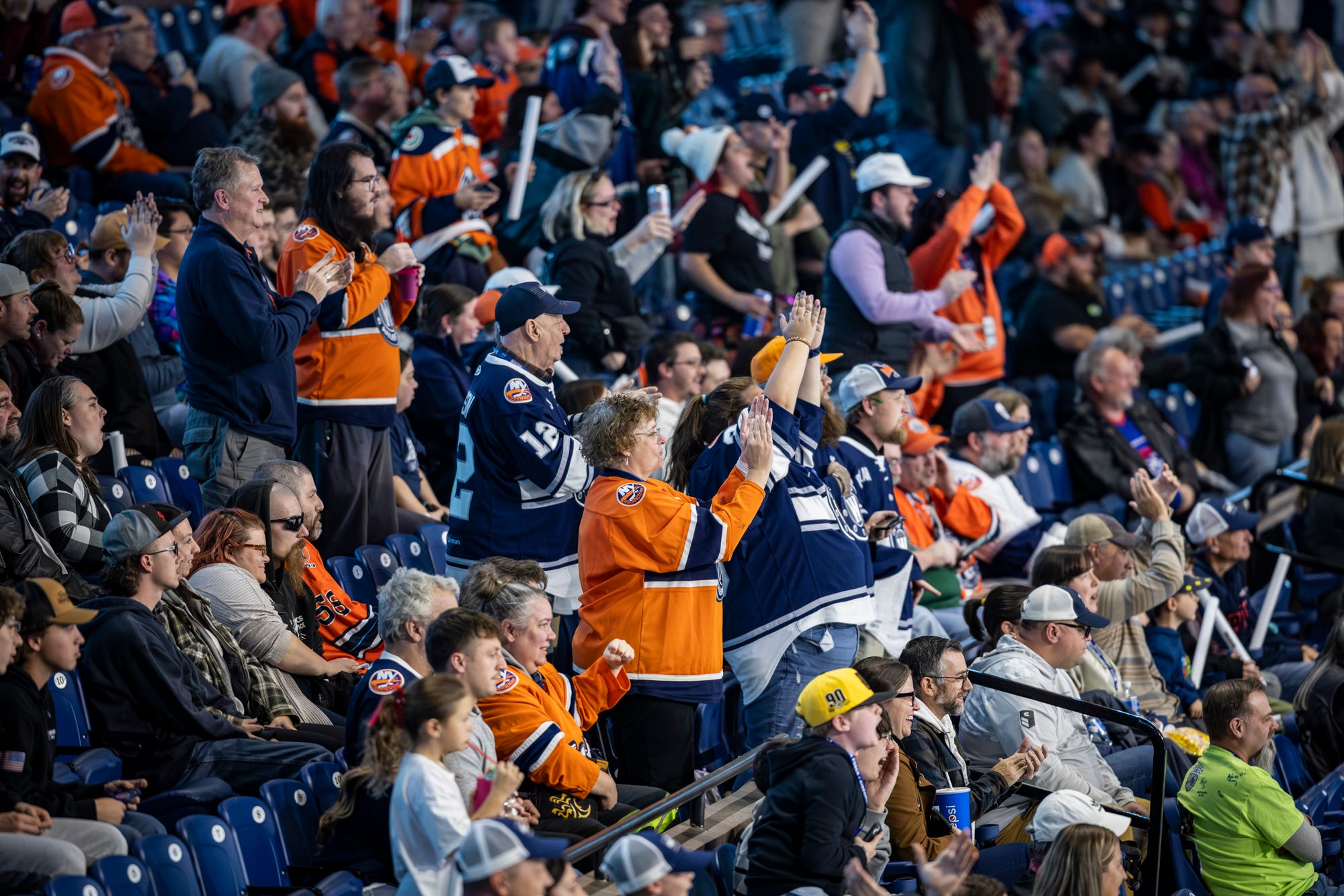 Update: Worcester Railers postpone home games this weekend as ECHL ...