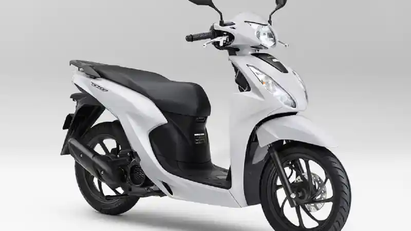 Honda Pamerkan Inovasi di Japan Mobility Show 2025, Termasuk Spacy Baru
