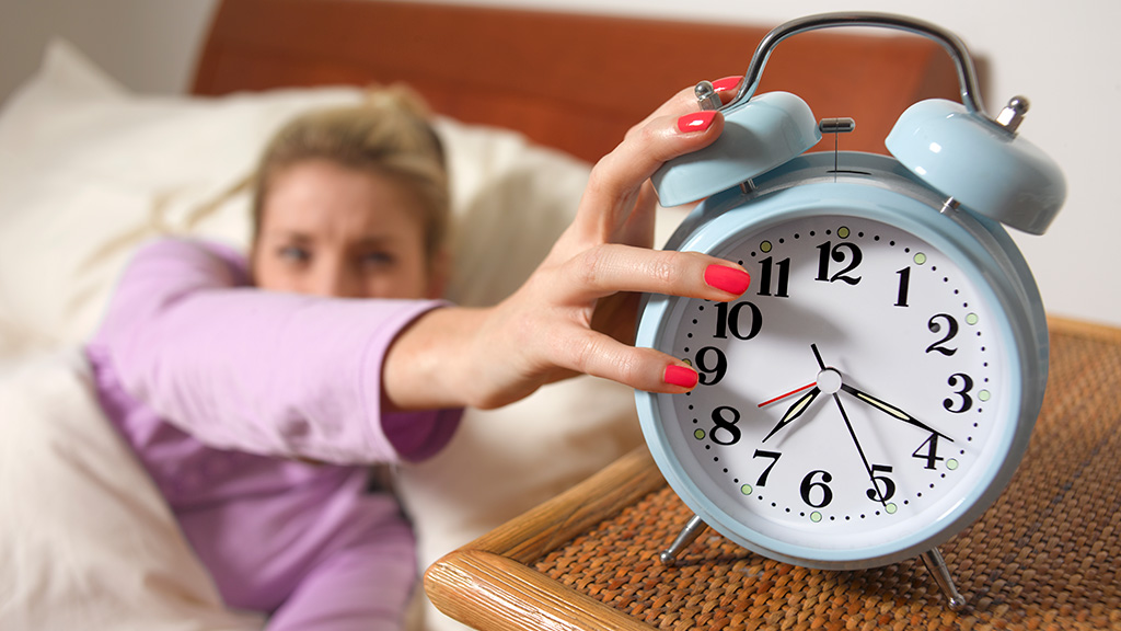 Daylight Savings: When do the clocks ‘fall back’ this month?