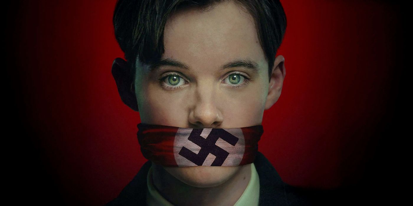 New WW2 Movie From The Studio Behind Sound Of Freedom Debuts With ...