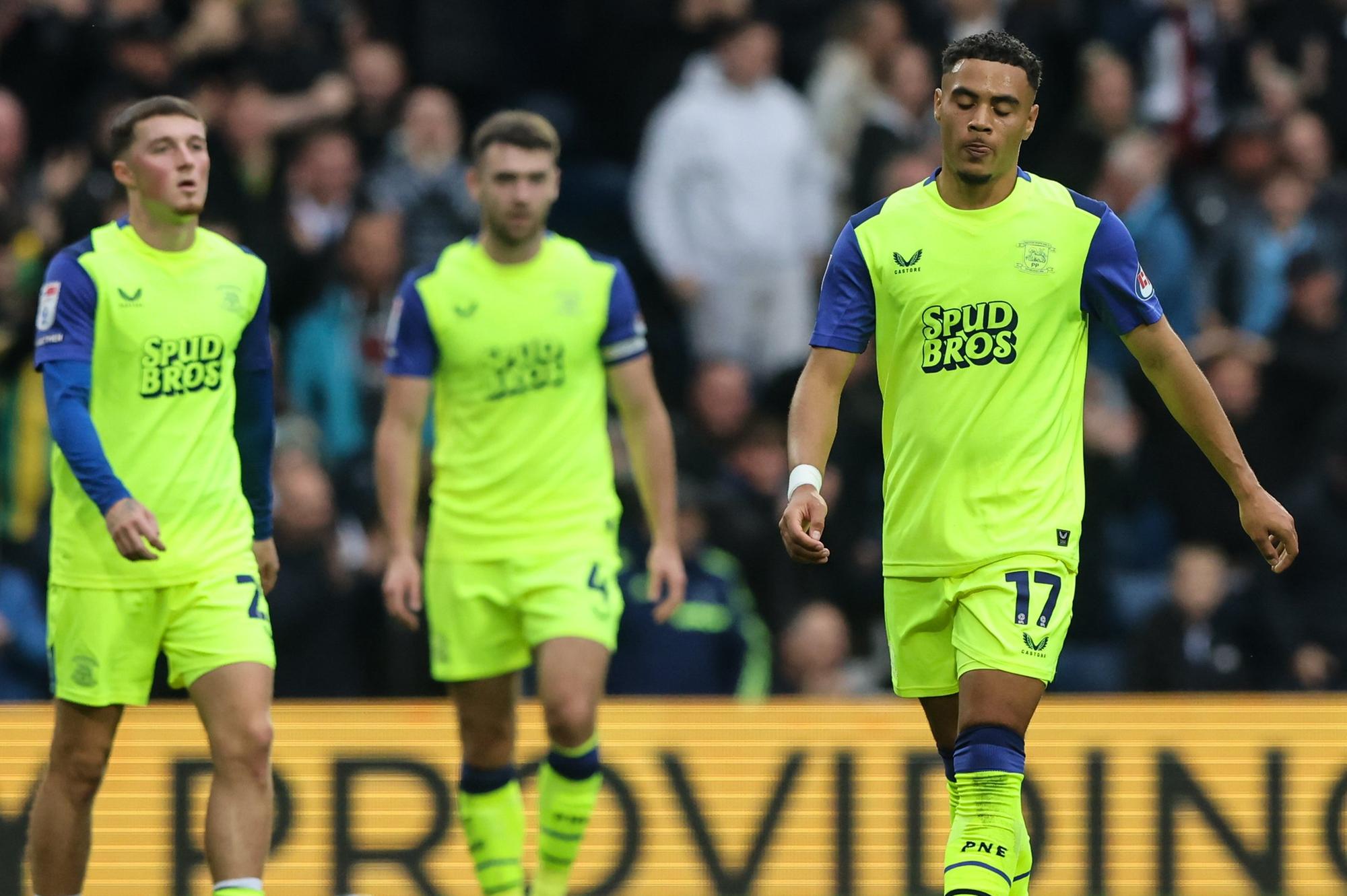 John Smith's PNE fans' panel verdict: Two pivotal moments as West Brom ...