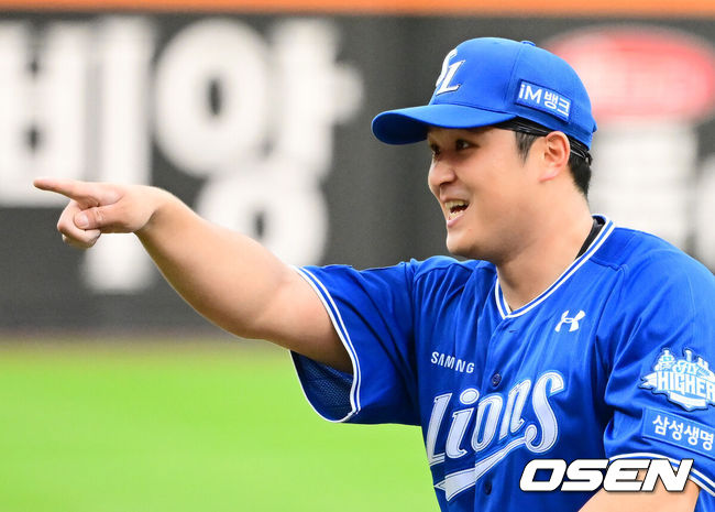 70억 FA의 코디 폰태 모드, 준PO1 이어 PO2에서 또 빛났다. 이쯤 되면 혜자 계약? [PO2]