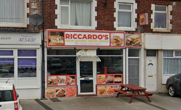 New food hygiene ratings handed to 20 businesses in Lancashire - here's ...
