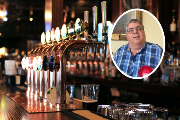 Scrutiny needed over Starmer's pub licensing reforms to ensure ...