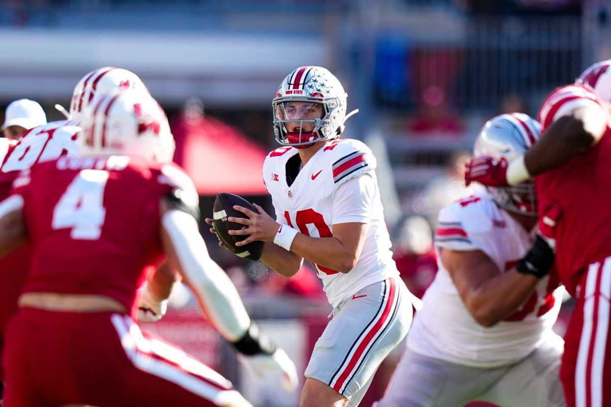 Ohio State Gets Chance to Flip Defensive Recruit Targeted by LSU