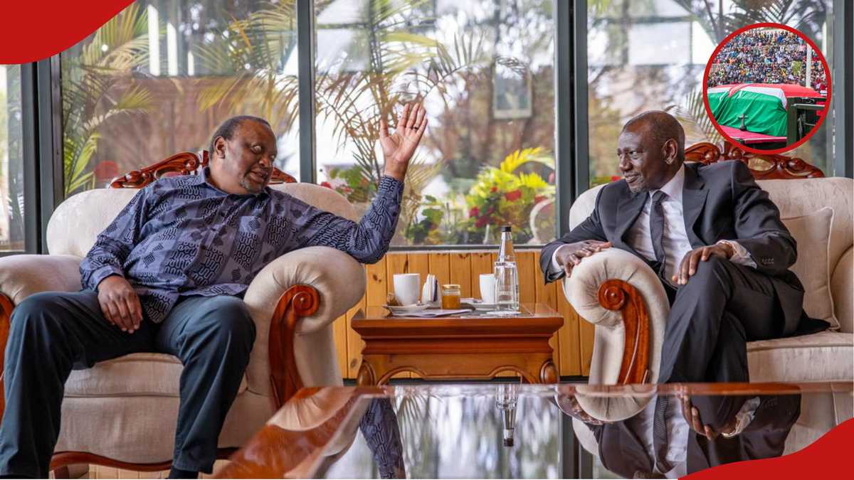 Githinji: Meaning of viral name making waves on social media as Kenyans ...