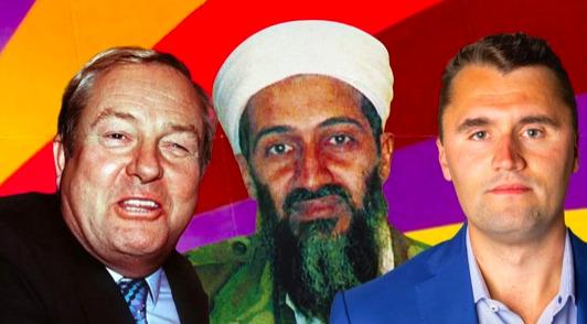 «Gauche abjecte», «diarrhée médiatique»… Un visuel de France Culture ...