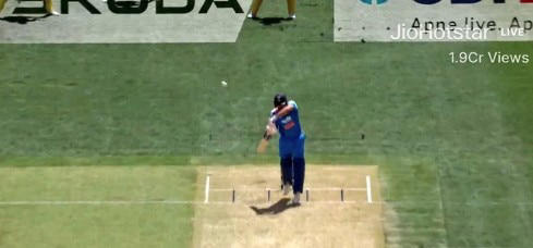 IND vs AUS: World's fastest ball? Mitchell Starc bowls 176.5 kmph gun ...