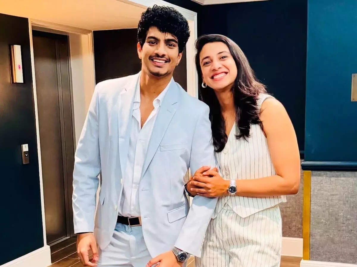 Palash Muchhal to tie the knot with Indian cricket star Smriti Mandhana. Check their net worth ...
