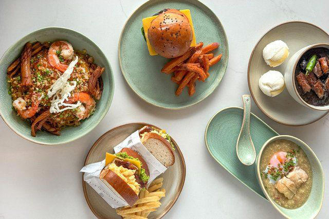 MOA complex unveils new art, dining experiences