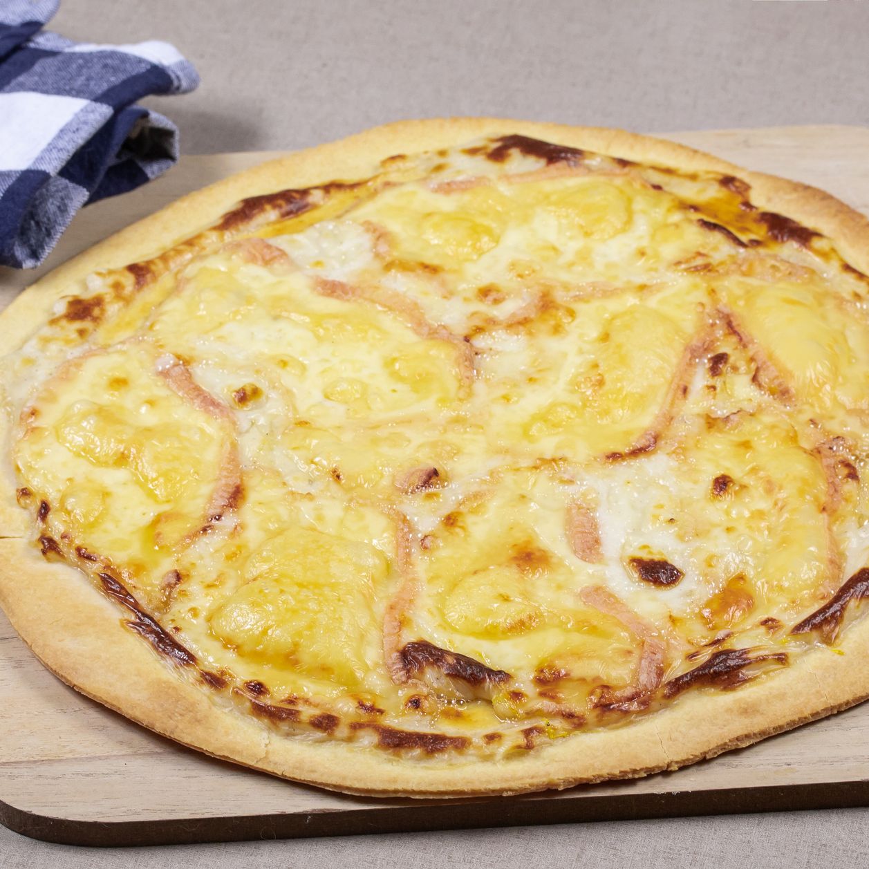 Connaissez-vous la flamiche, cette recette de tarte qu'on trouve ...