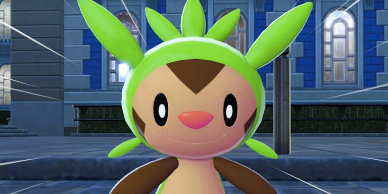 Pokémon Legends: Z-A Guides: Pokémon Locations, Mega Evolutions, Maps ...