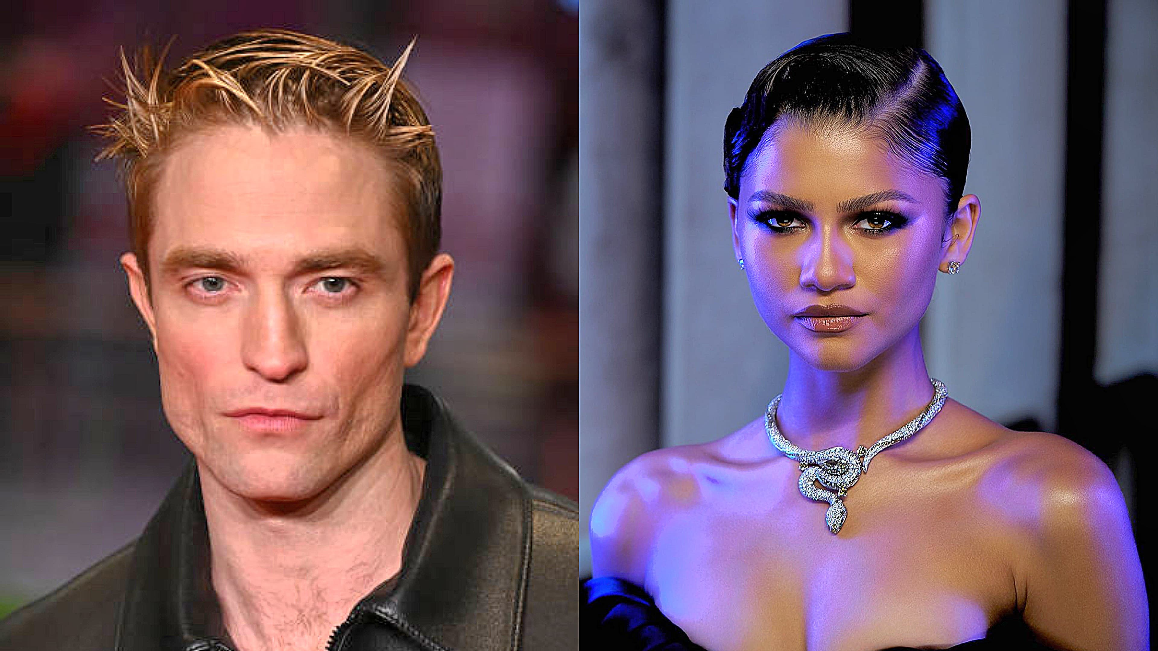 Zendaya and Robert Pattinson's The Drama set to take the theaters in ...
