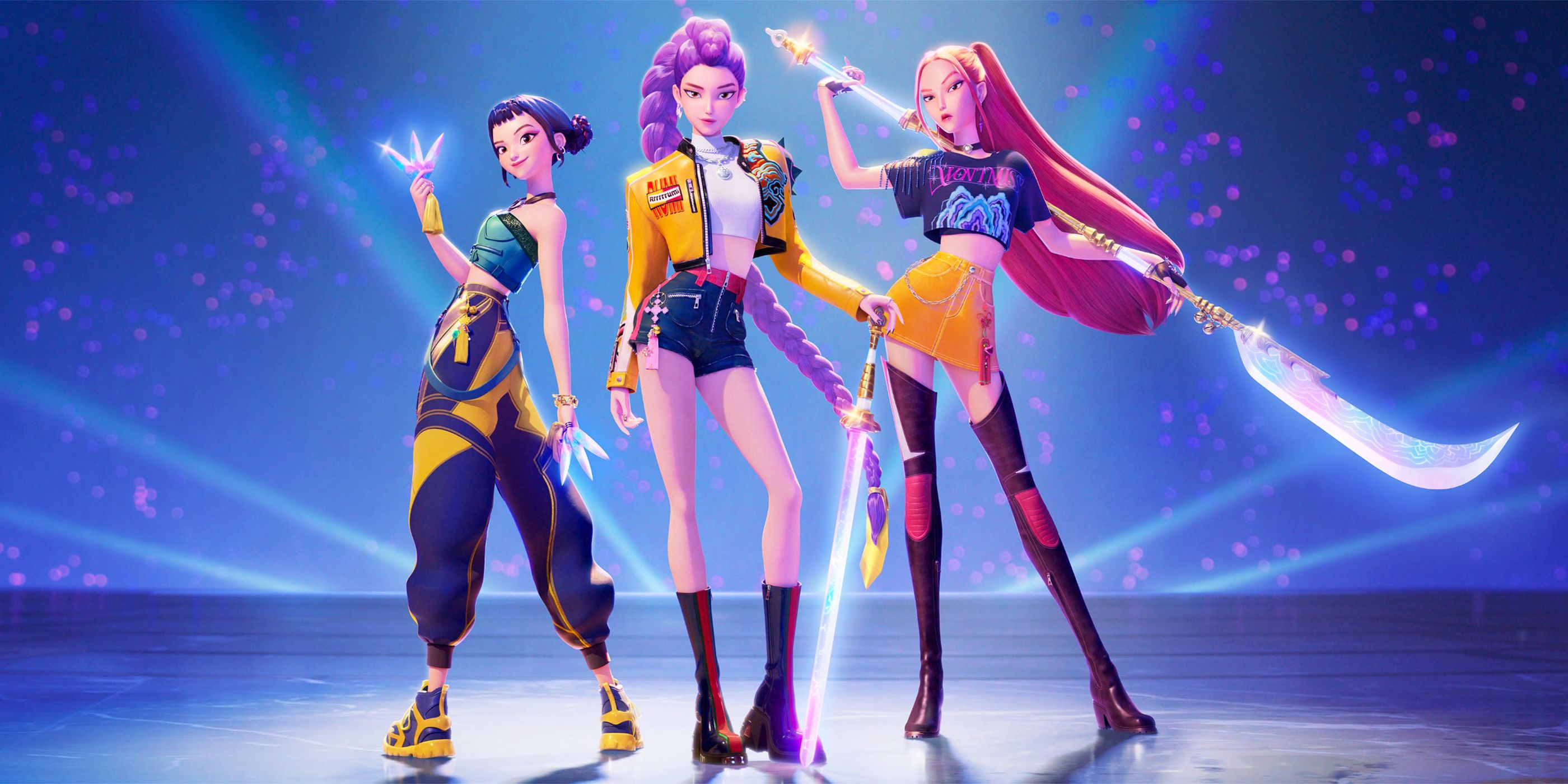 10 animated movies that defined the last 25 years