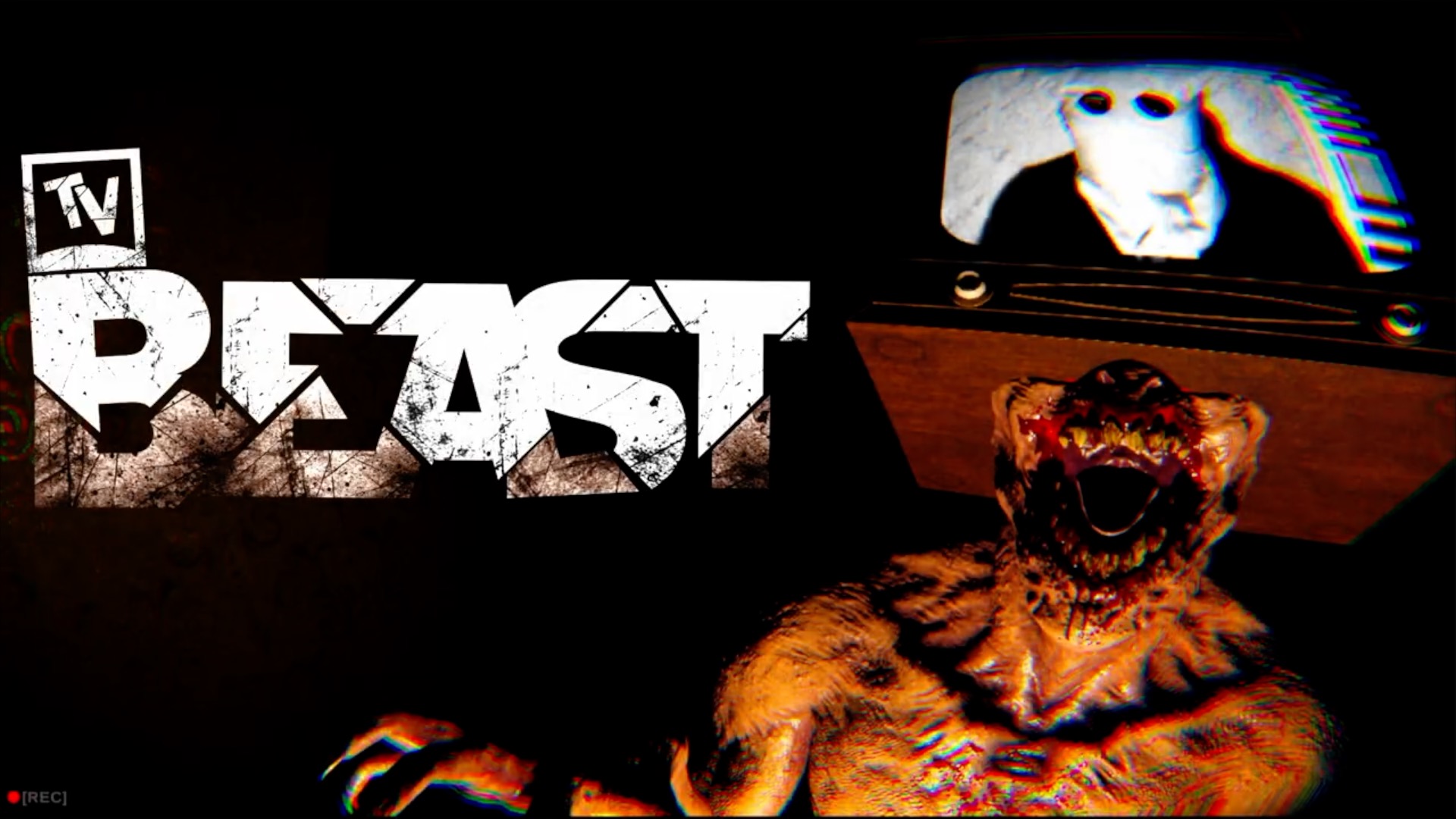 TV Beast Official Reveal Trailer