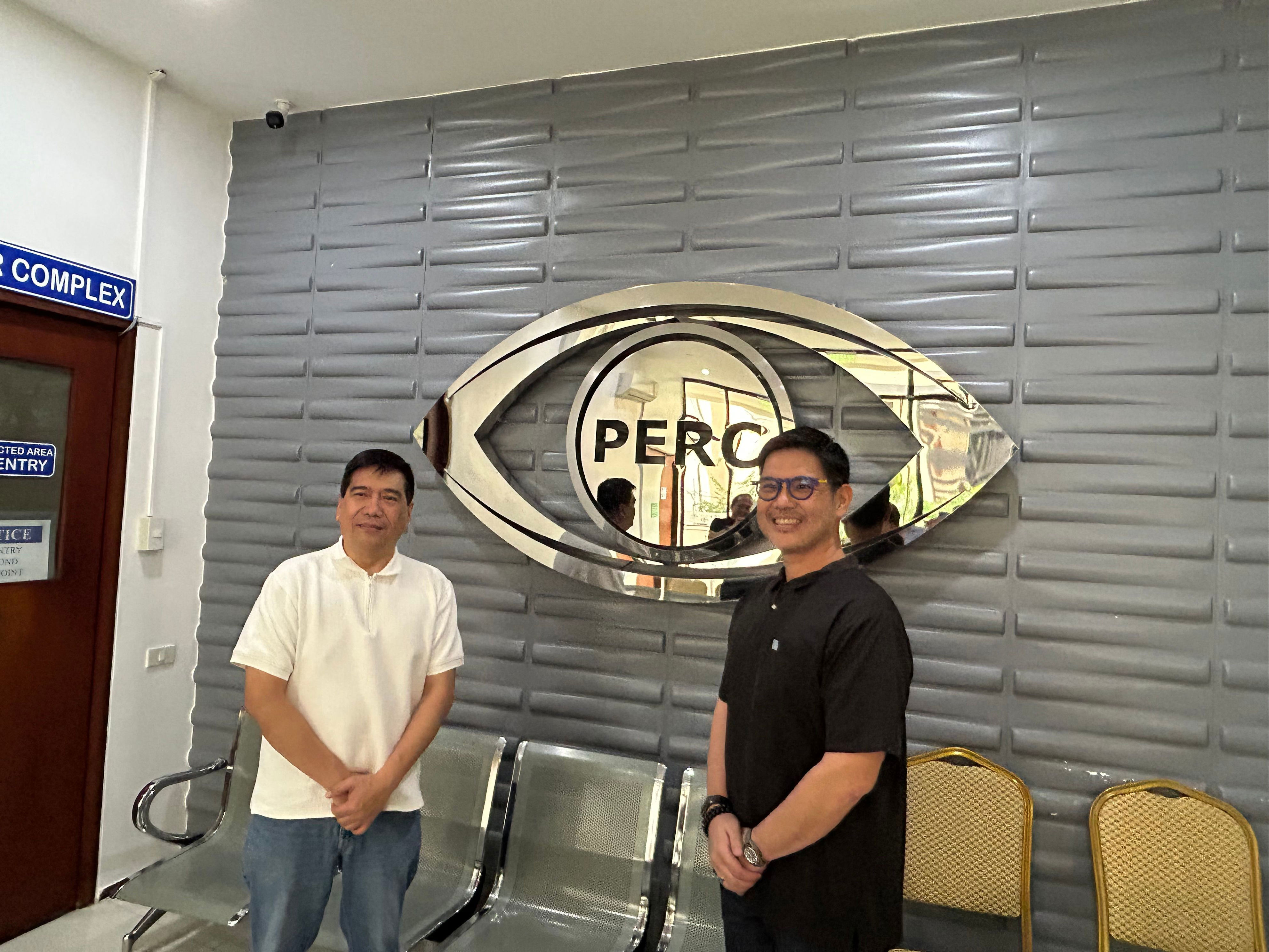 Seeing the world with clear vision: Doctors explain myopia, latest ...