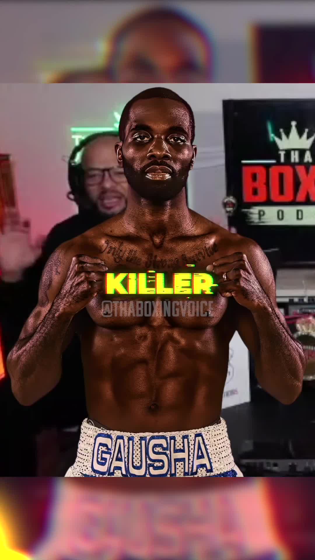 "Tim Tszyu is a protected fighter" is Michael Zerafa keeping it real or ...