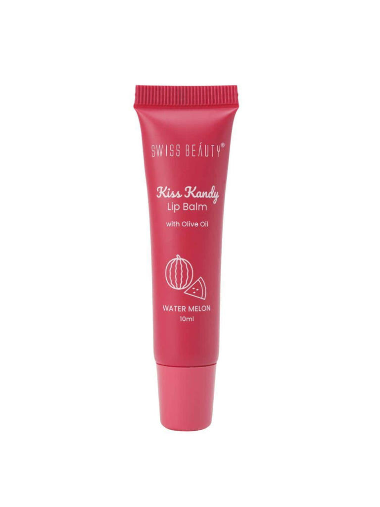 Hydrating & Tinted Lip Balms to Get on Myntra Diwali Sale